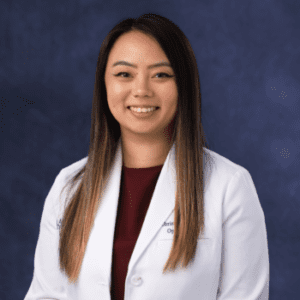 Dr. Christine Bui OD | Optometric Physician in The Villages, FL
