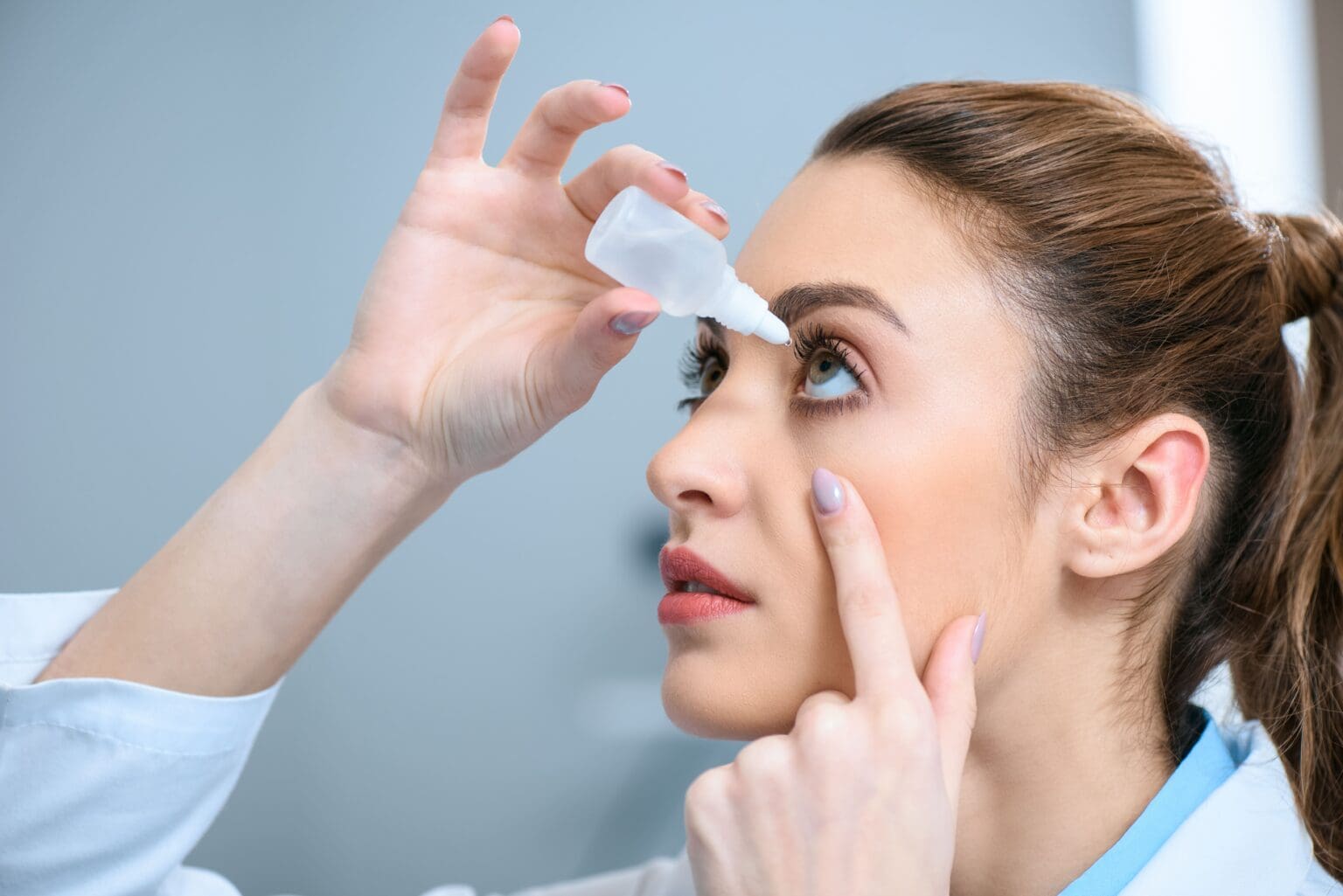4 Common Cornea Care Conditions and How to Treat Them