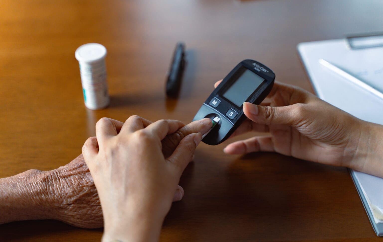 Diabetic Eye Exams: A Critical Component for Eye Health